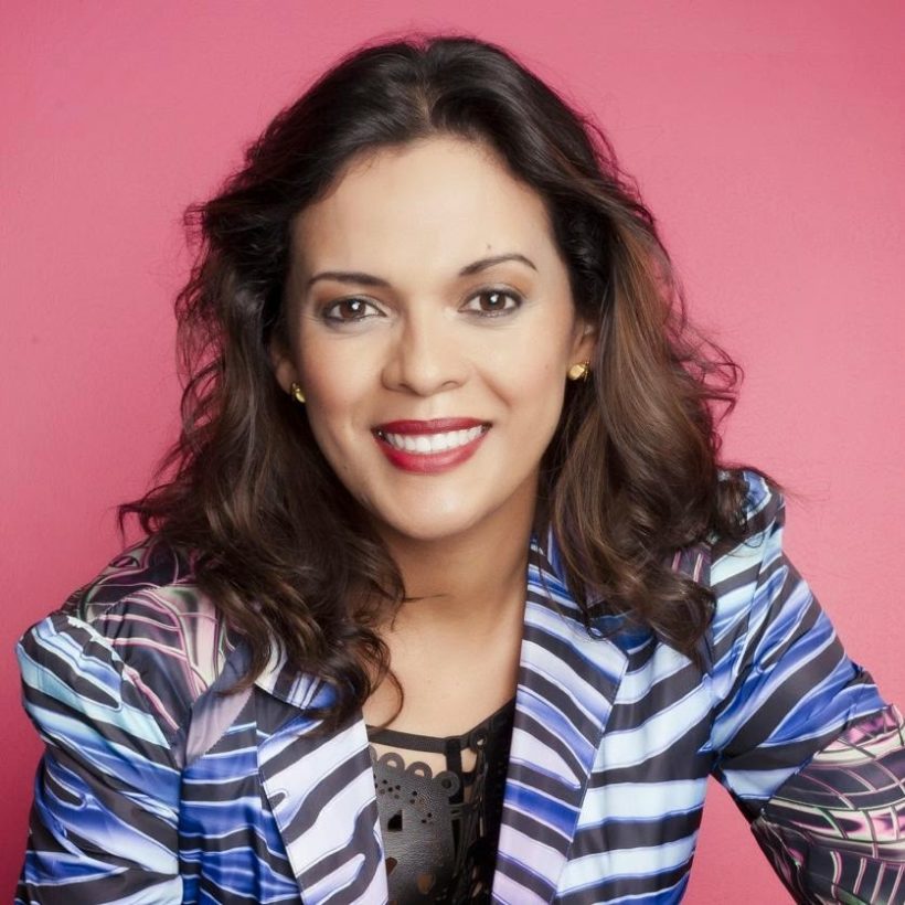 Beatriz-Arango-De-los-Likes-a-los-Negocios - Conexiones Creativas